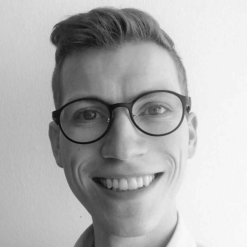 Anton Bech Braüner – Tilliv