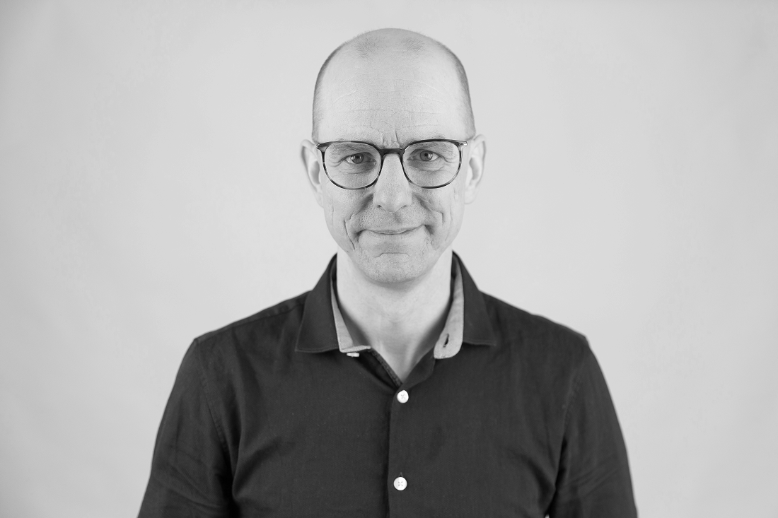 Markus Hector – Tilliv